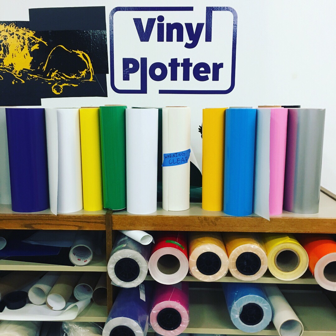 A Visit To The Chattanooga Public Library