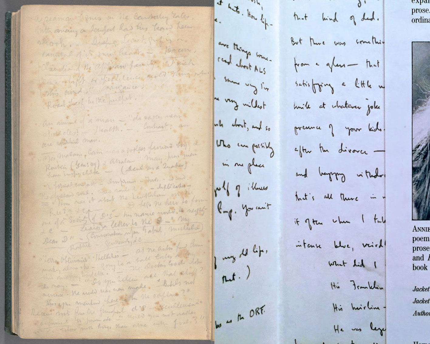 The right book at the right time