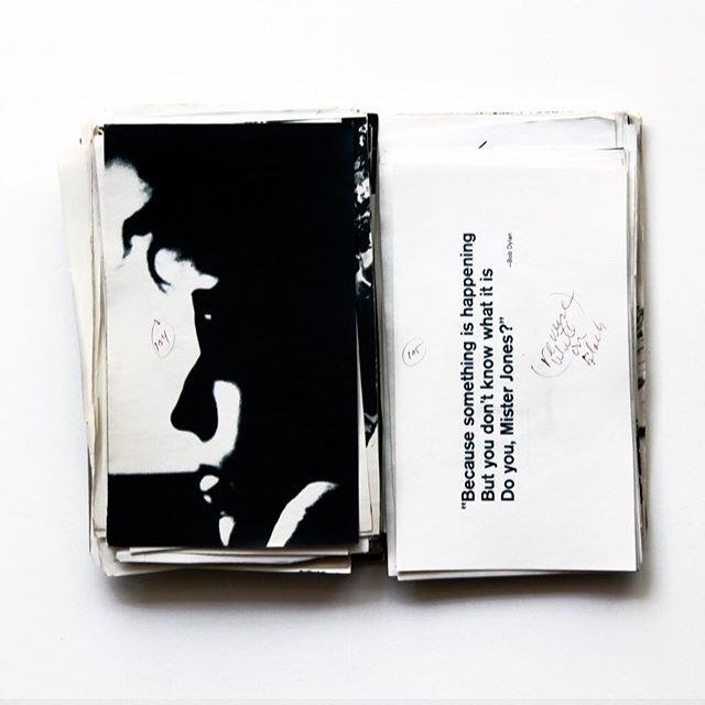 The medium is the massage - Austin Kleon