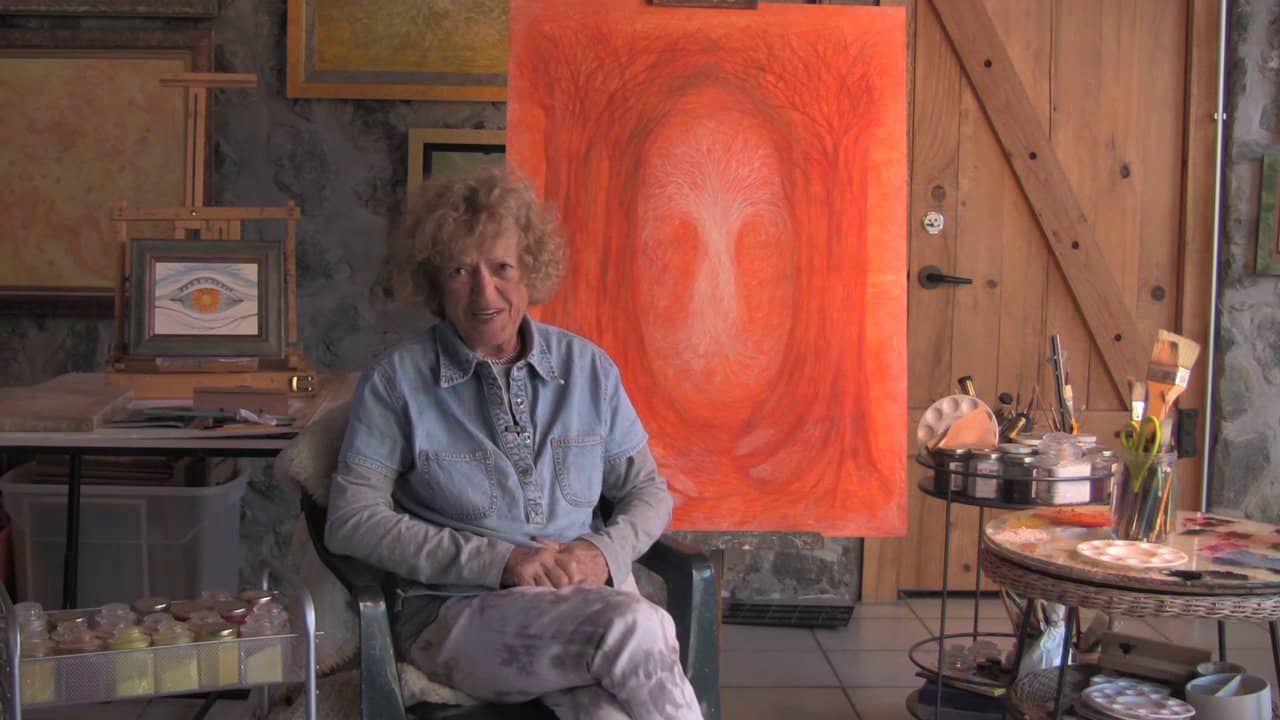 The work of Sylvia Fein - Austin Kleon