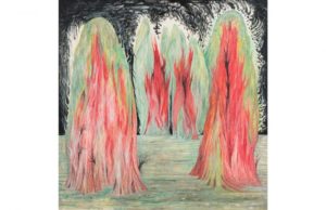 The work of Sylvia Fein - Austin Kleon