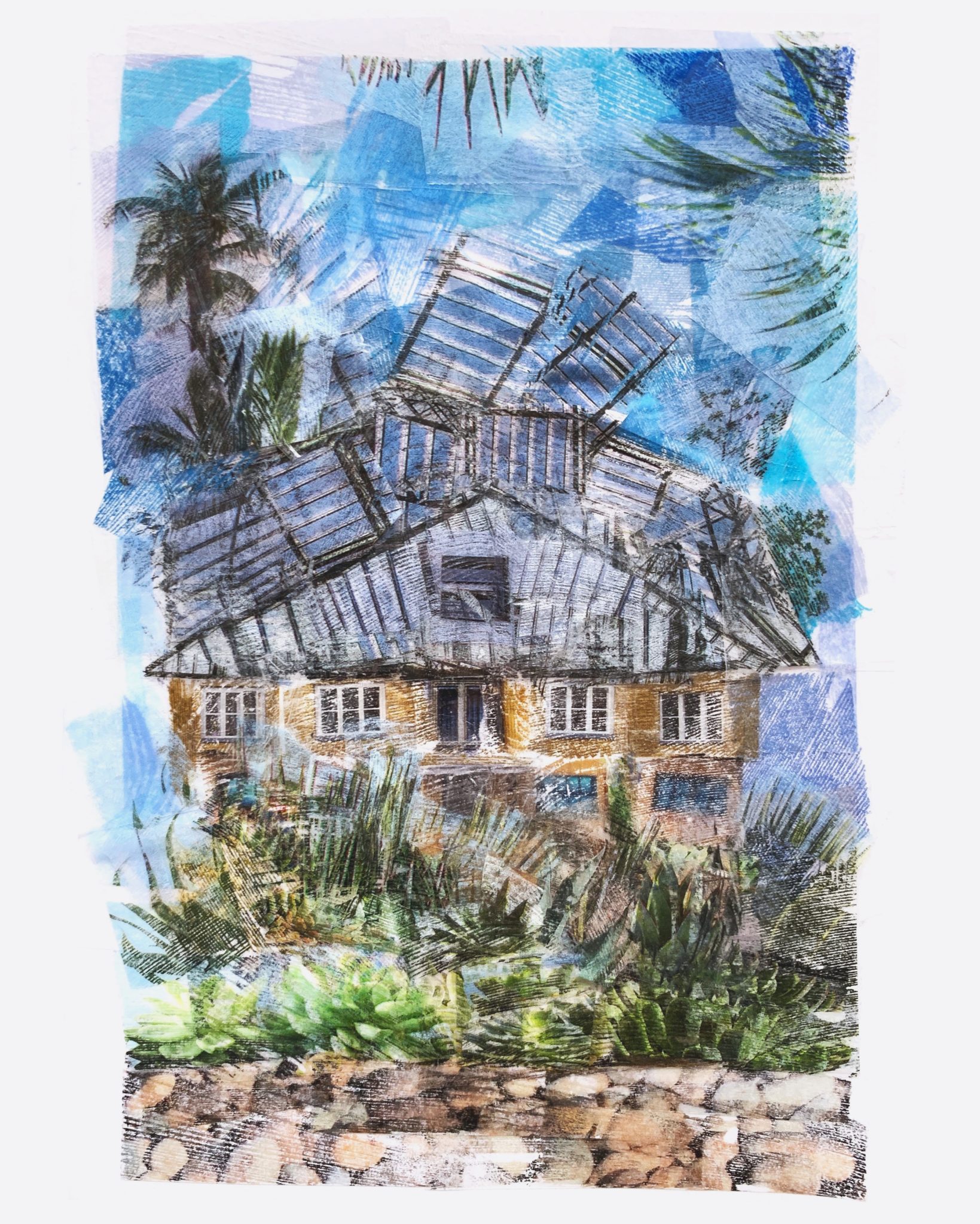 Houses for Meg - Austin Kleon