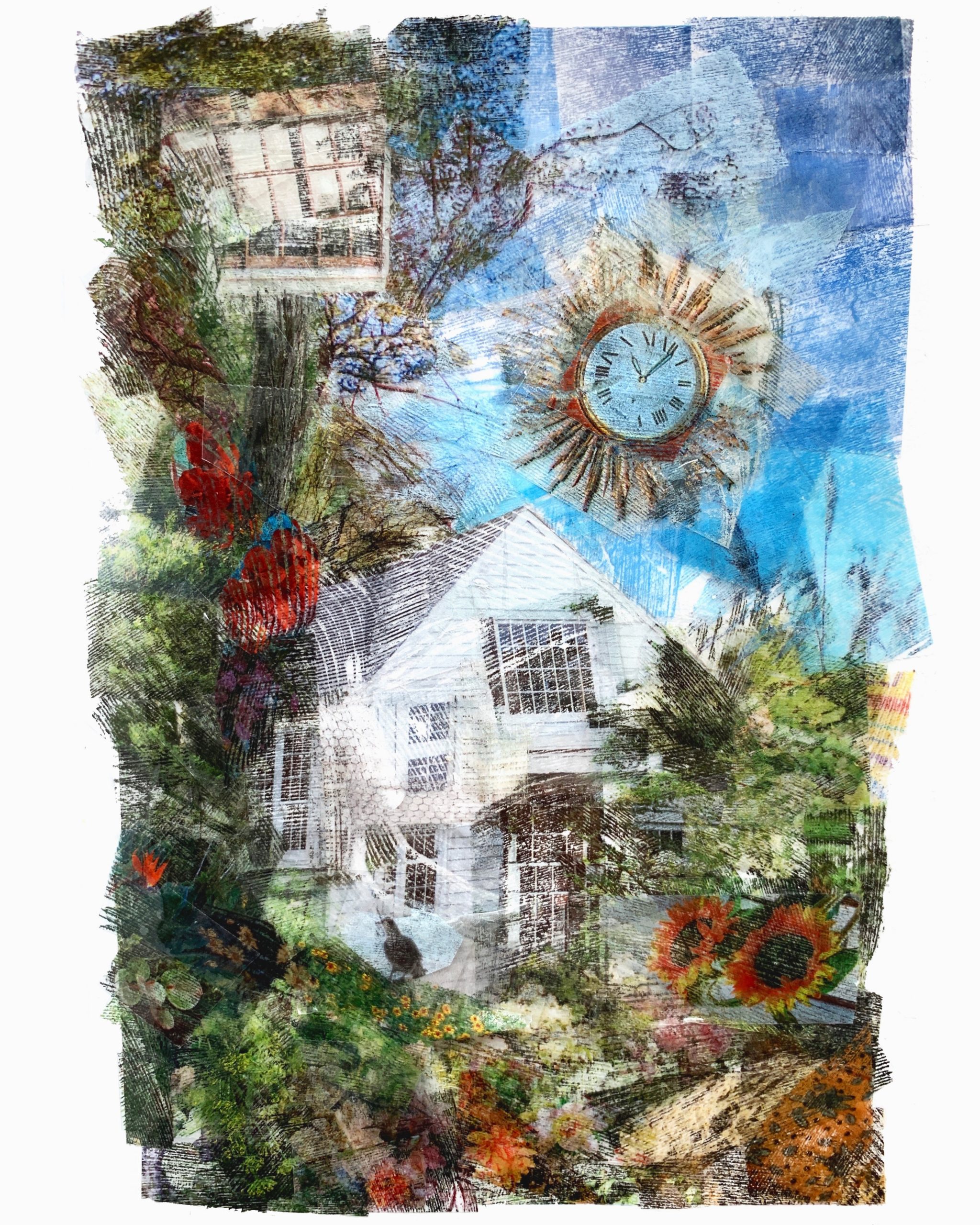 More houses for Meg - Austin Kleon