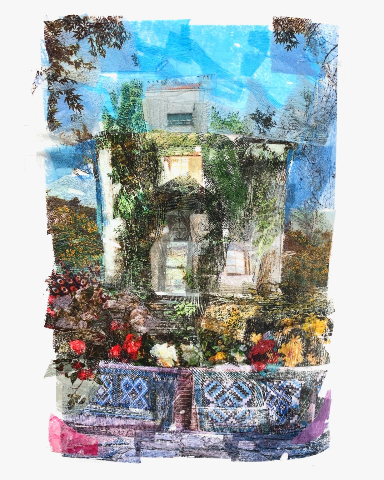 Houses for Meg - Austin Kleon