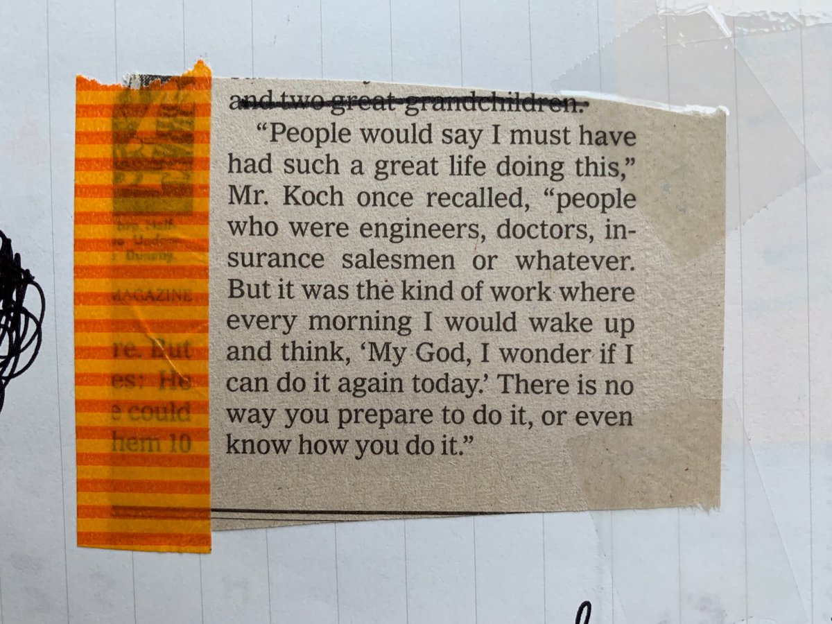 I forgot how to write again - Austin Kleon