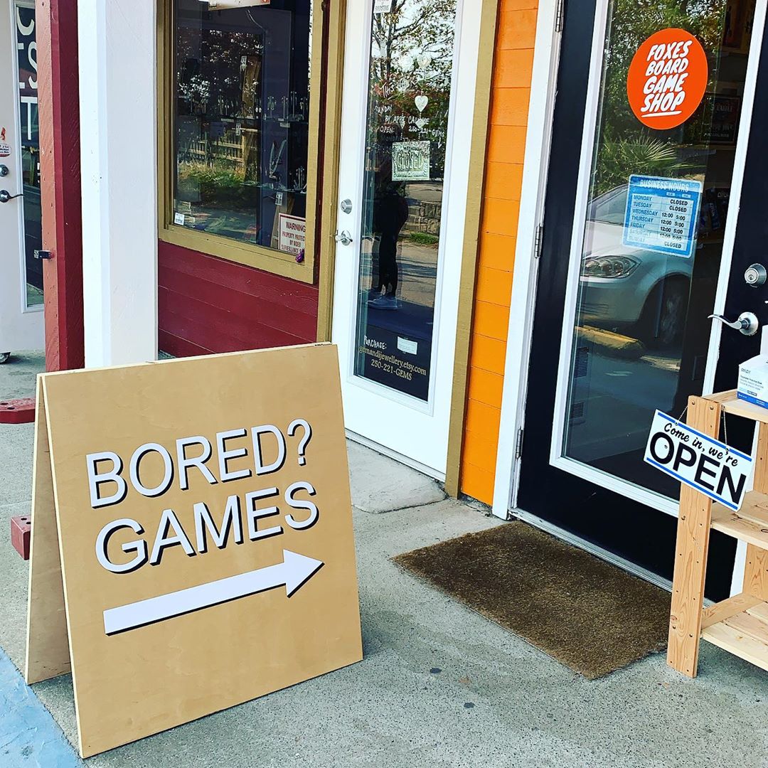 Bored games and solvable problems - Austin Kleon