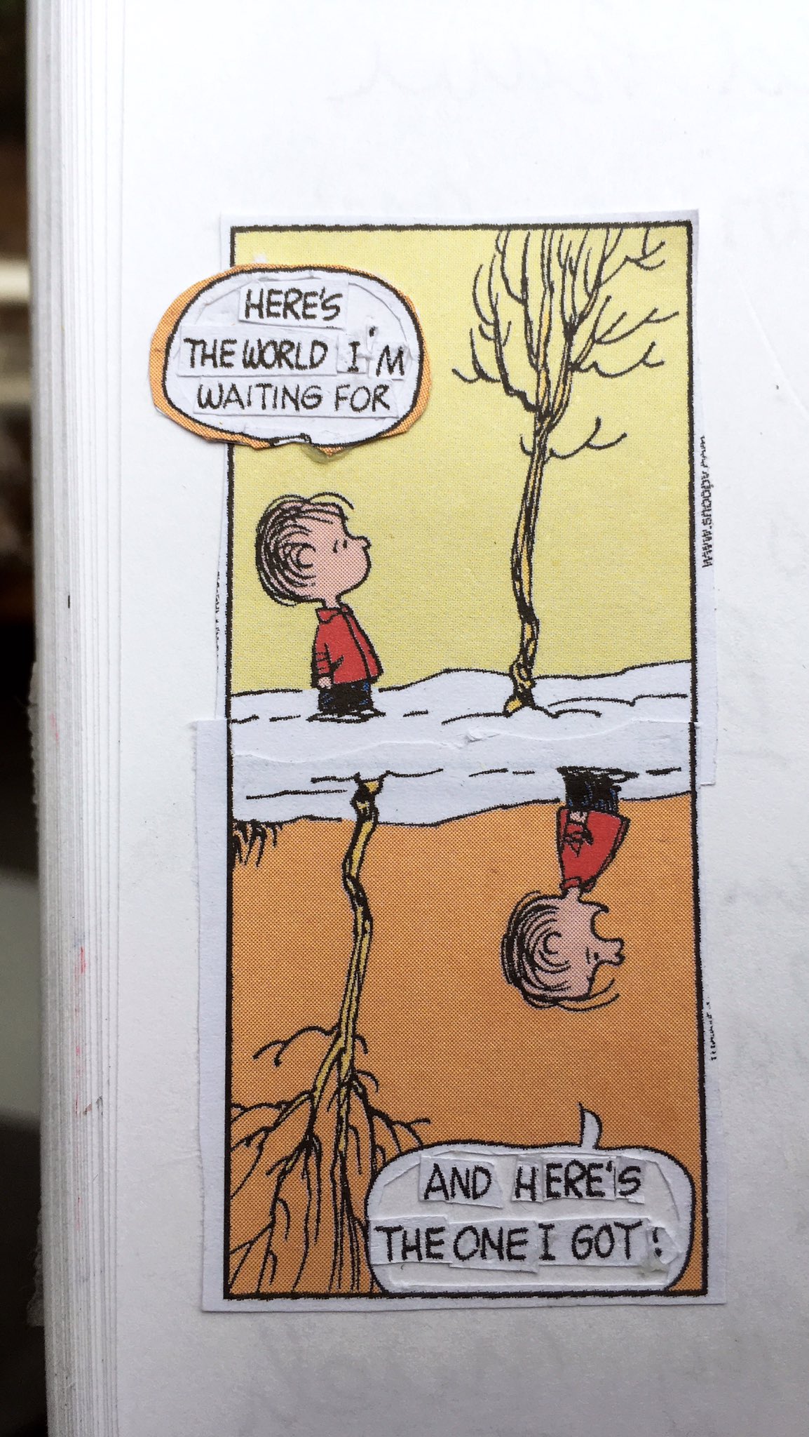 Better to light a candle than curse the darkness - Austin Kleon