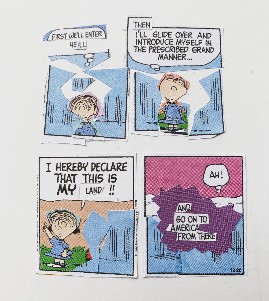 Better to light a candle than curse the darkness - Austin Kleon