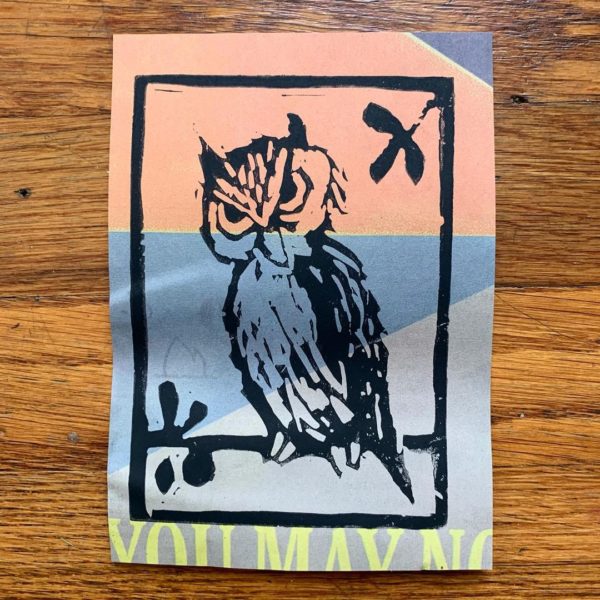 One thing leads to another - Austin Kleon