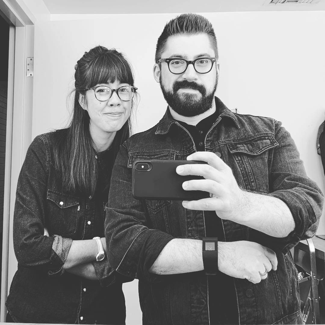 My new book club: Read Like an Artist - Austin Kleon