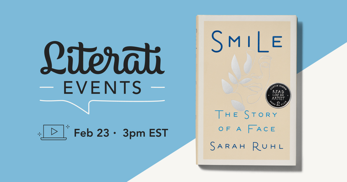 Interview with Sarah Ruhl - Austin Kleon