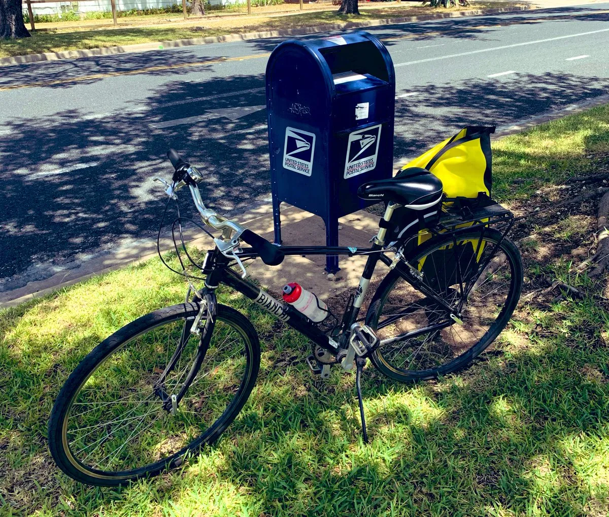 Summer mailbag - Austin Kleon