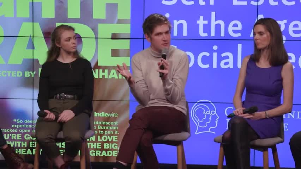 They’re coming for every second of your life - Austin Kleon