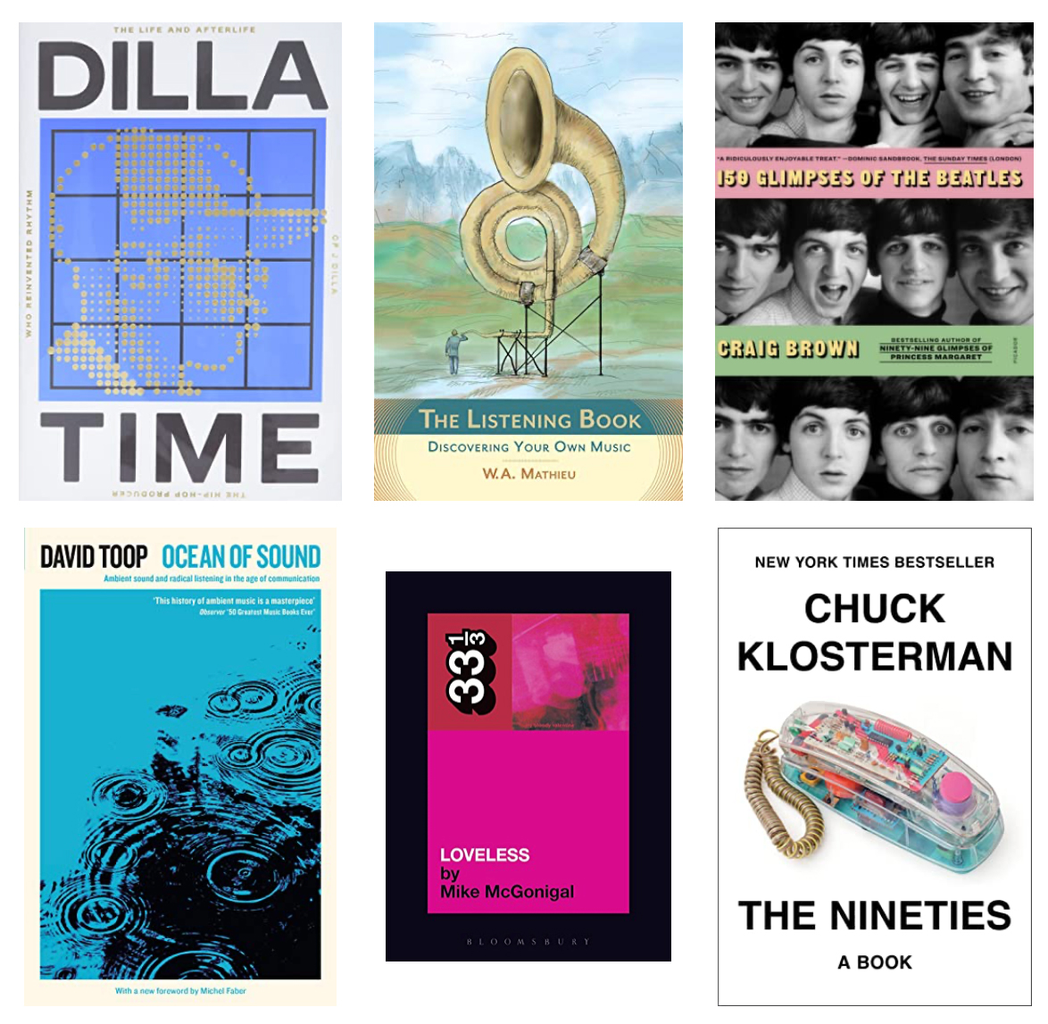 My reading year 2024 - Austin Kleon