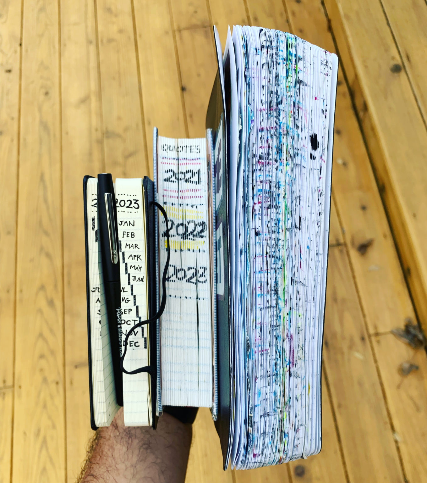 100 quotes that helped me write - Austin Kleon