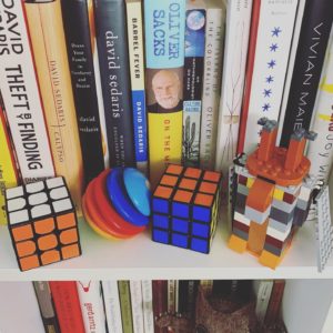 Leonard Cohen on perfectionism - Austin Kleon