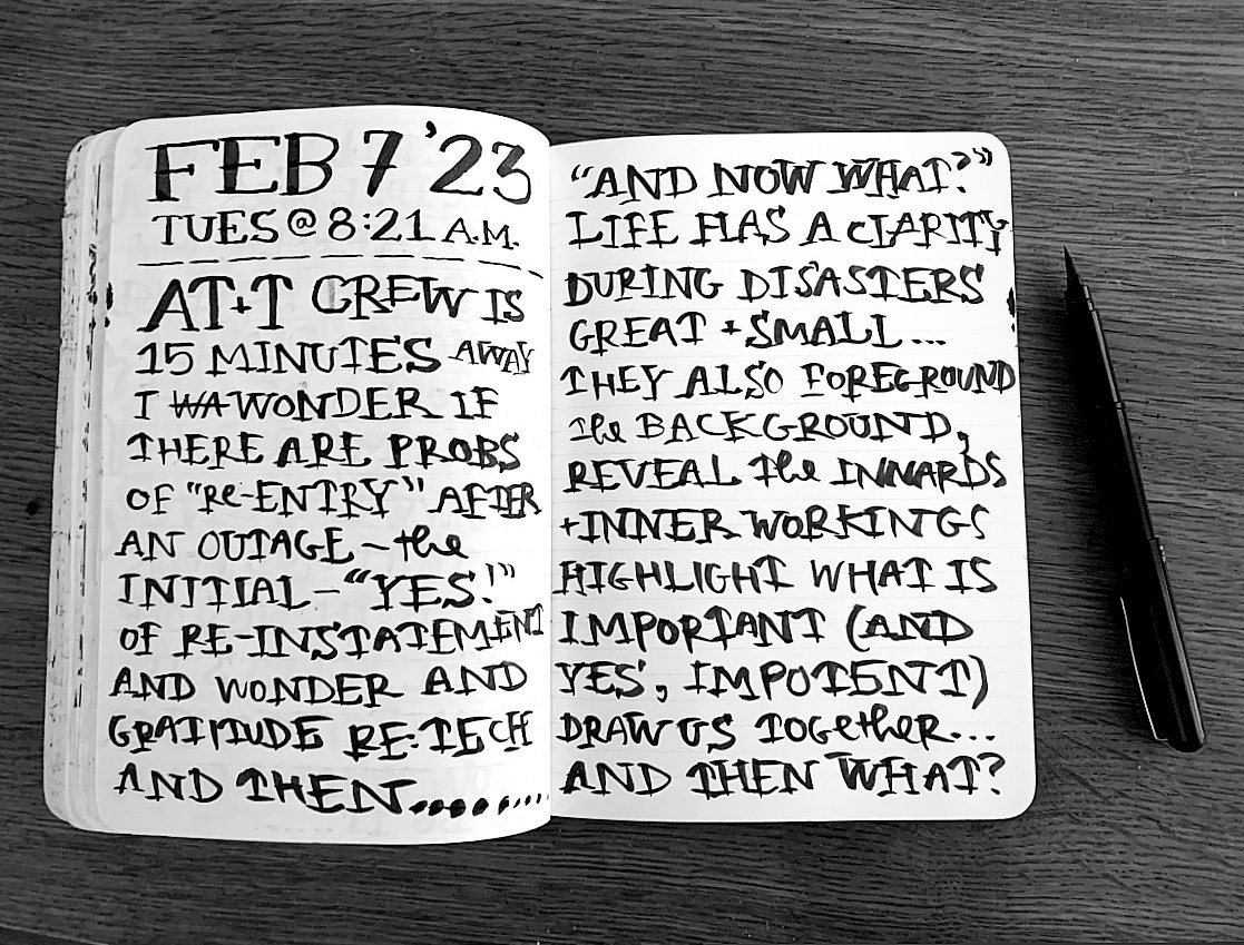 100 quotes that helped me write - Austin Kleon