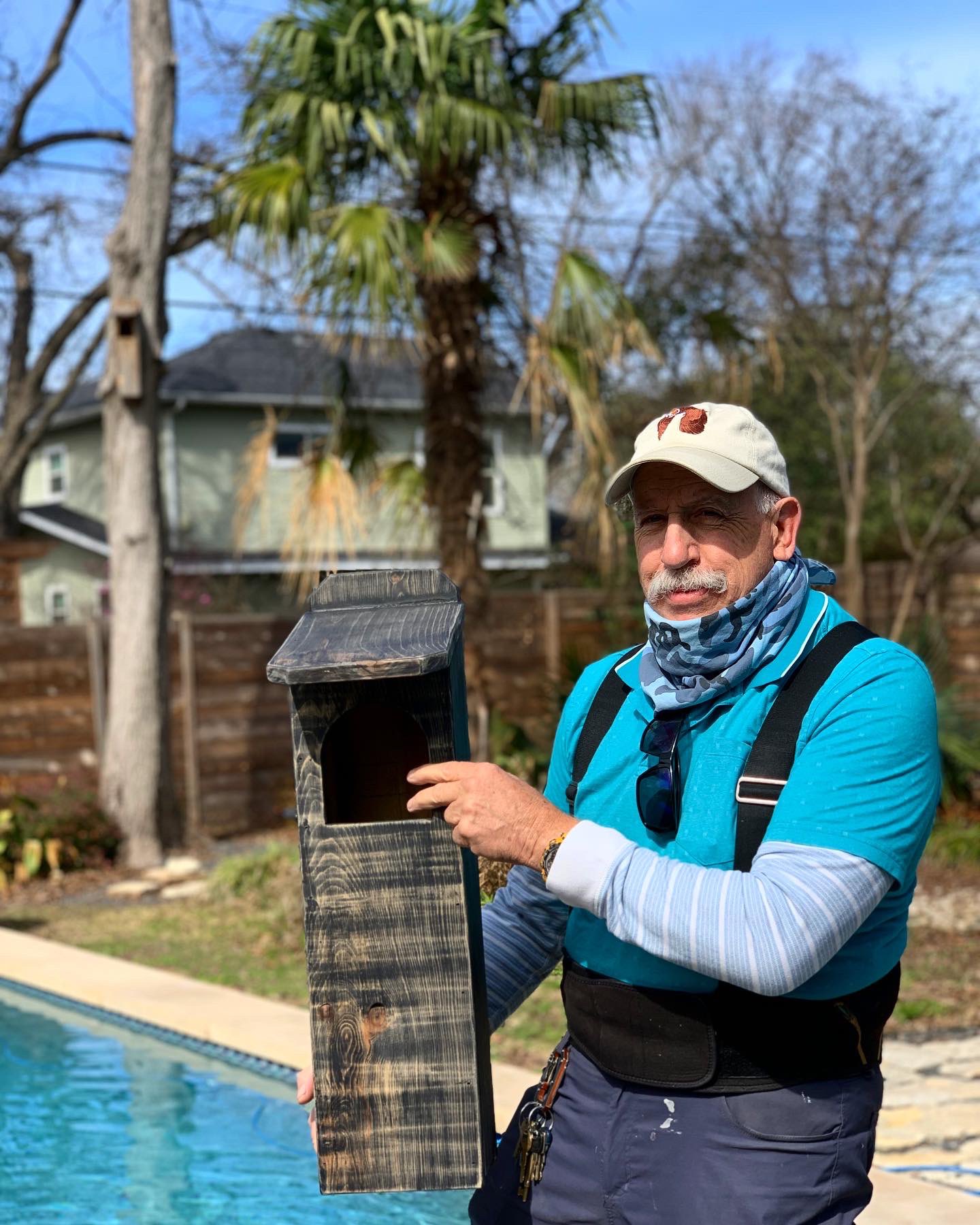 Superb Owl Sunday - Austin Kleon