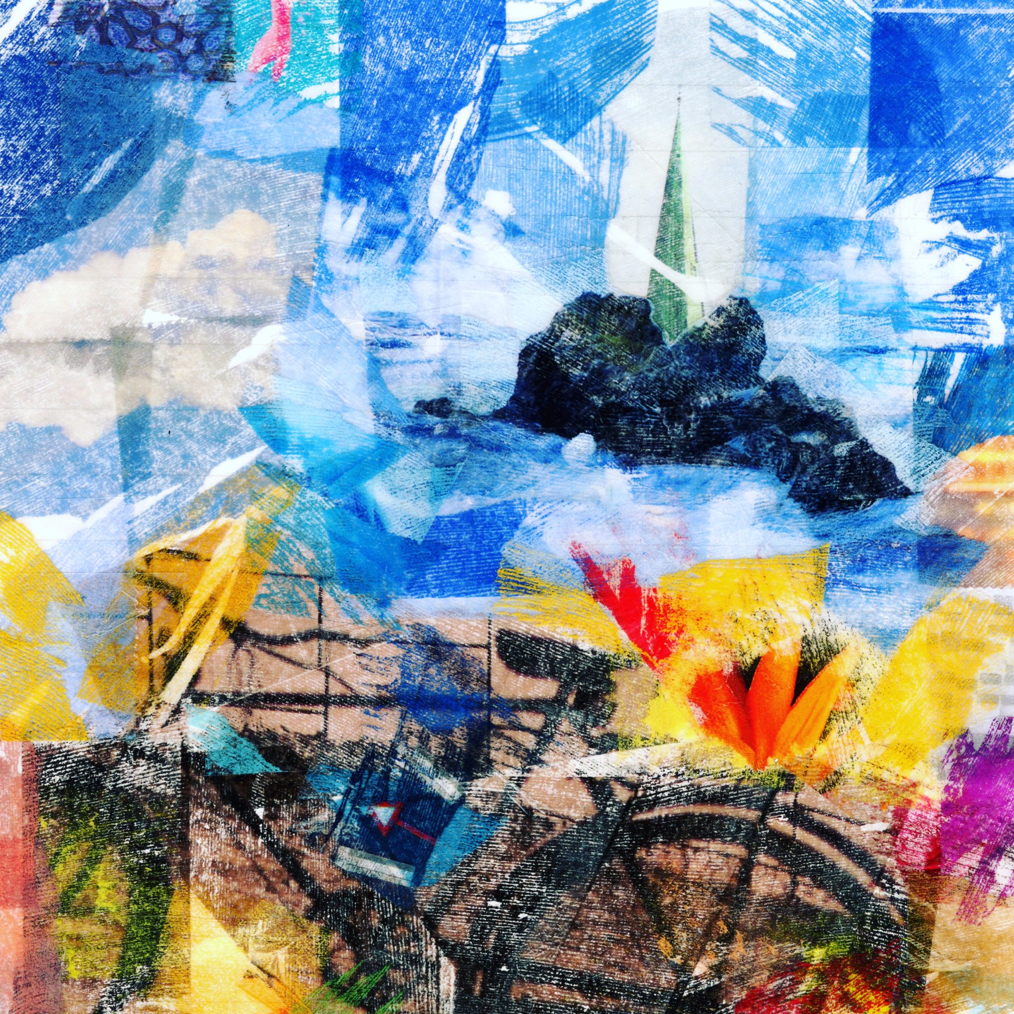 The on-off switch - Austin Kleon