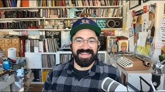 Interview with Dave Gray - Austin Kleon